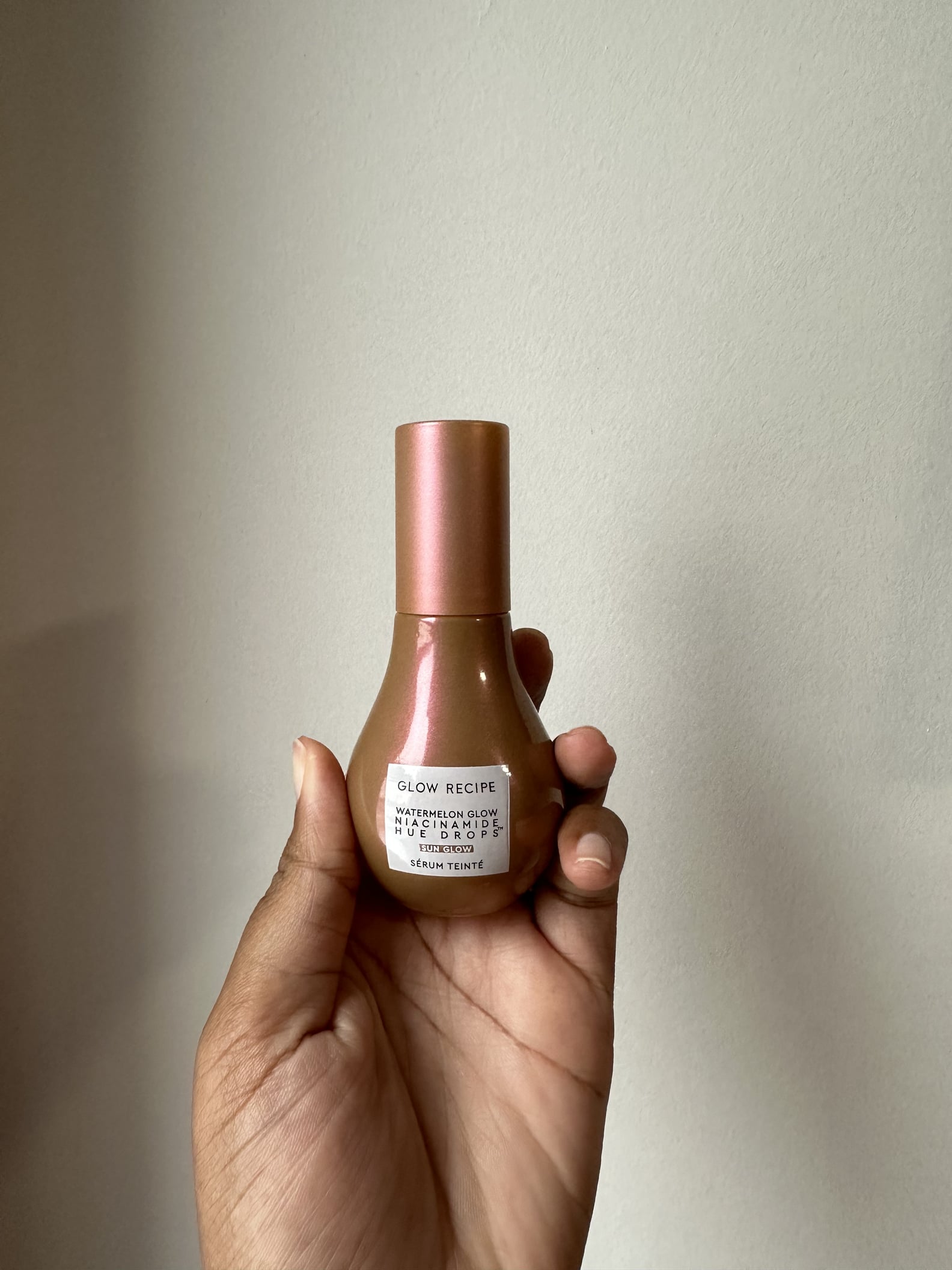 Glow Recipe Hue Drops Review With Photos | PS Beauty