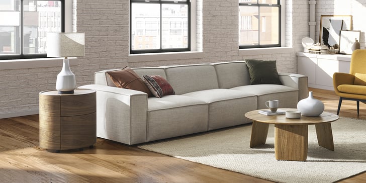 Best Sofas and Sectional Couches From Castlery | POPSUGAR Home UK