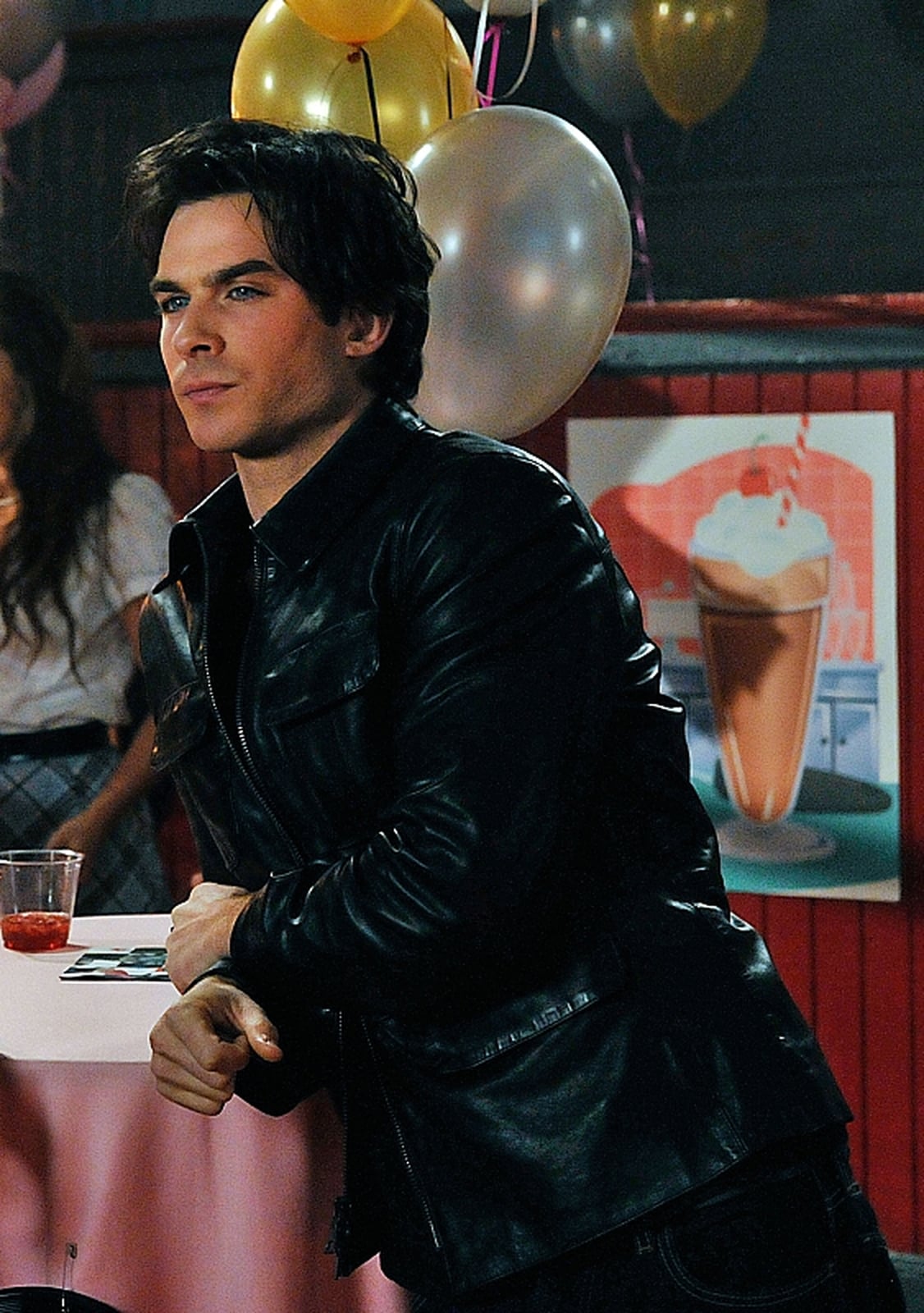 The Vampire Diaries Costumes | PS Entertainment