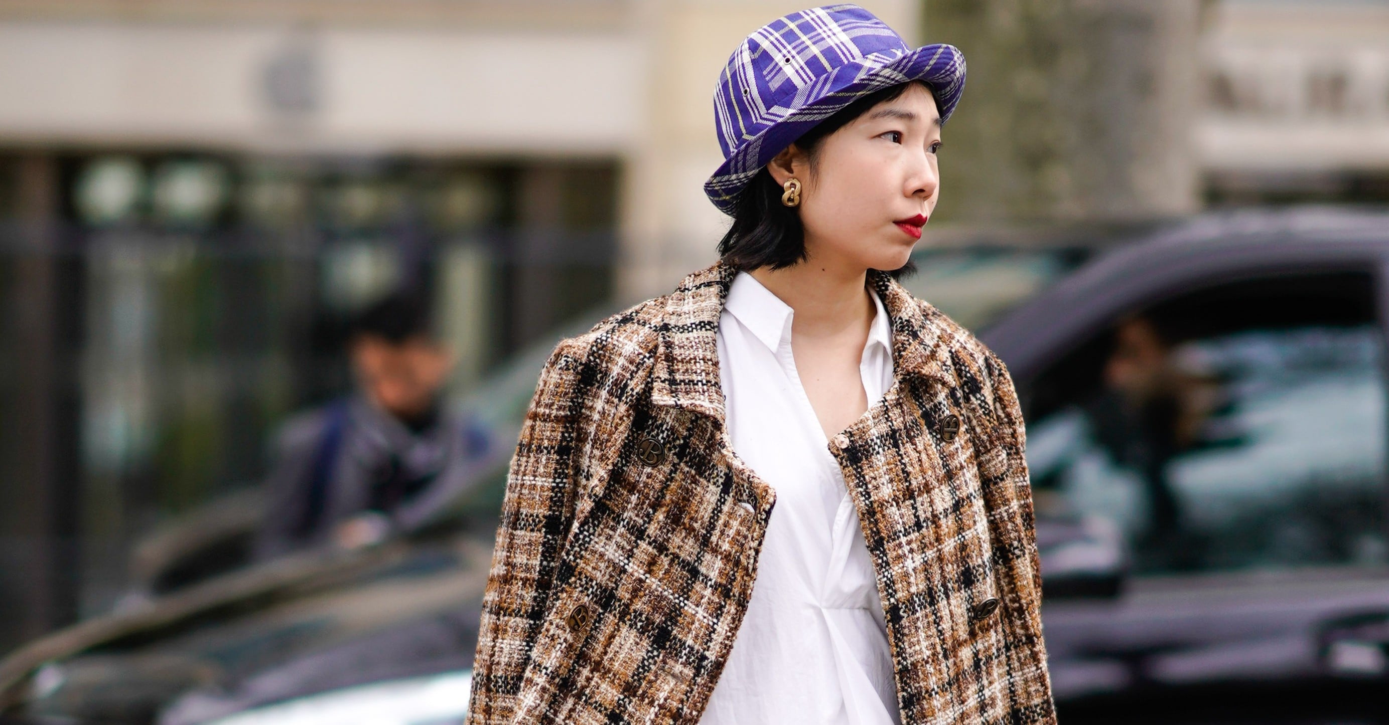 How to Layer Dresses | PS Fashion