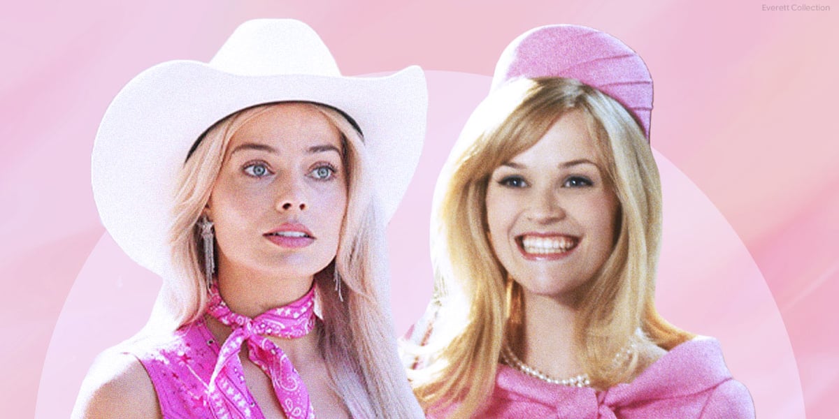 Dumb Blonde Stereotype: A Reclamation | PS Beauty