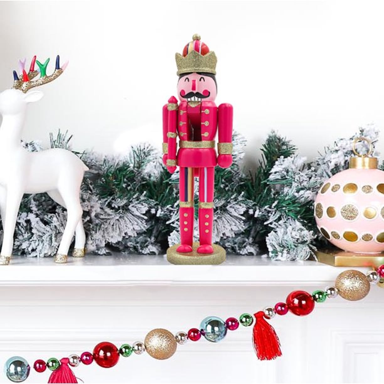 Best Holiday Home Decor From Walmart | PS Home