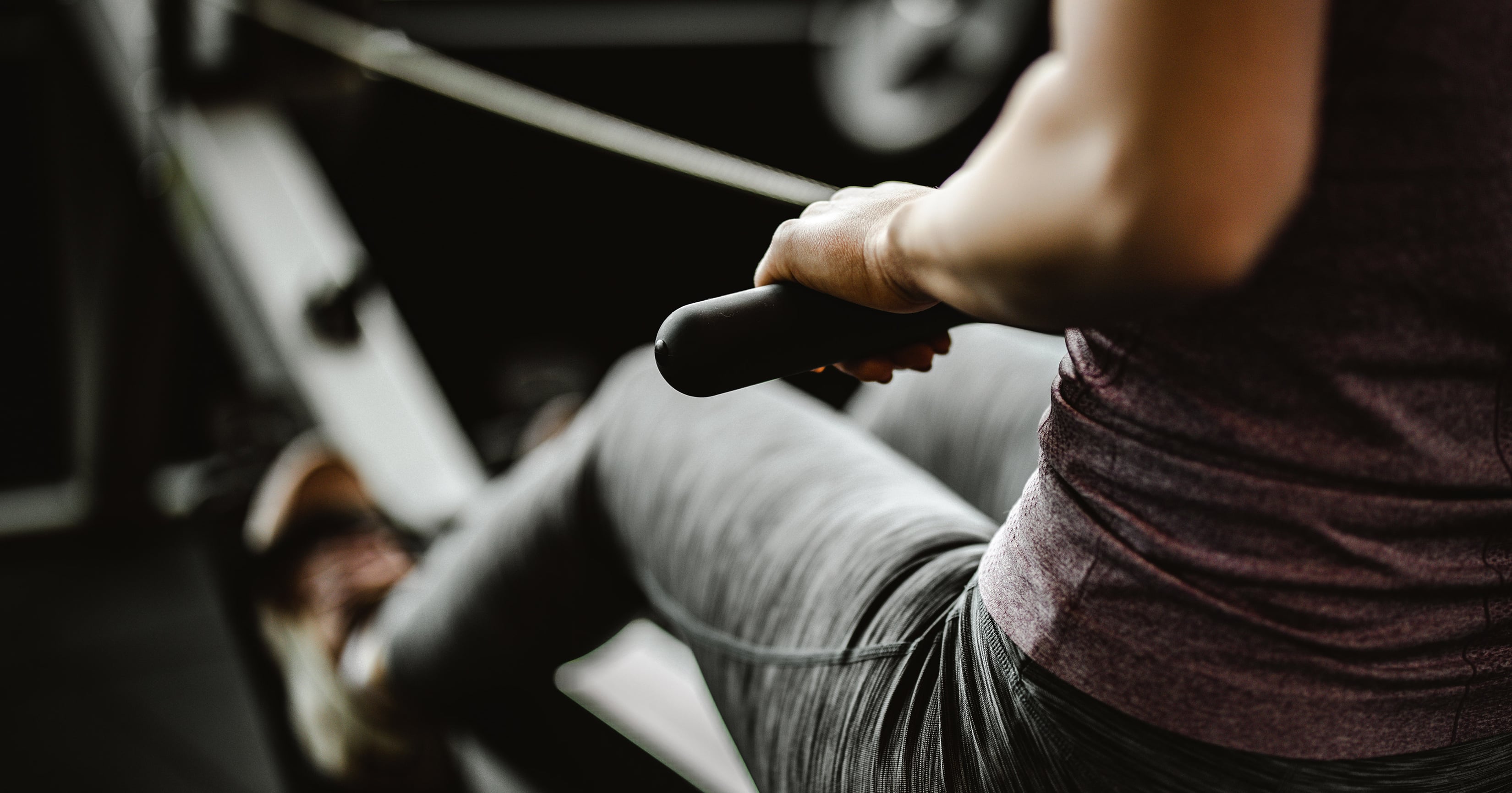 Best Stretches to Do After Rowing | PS Fitness