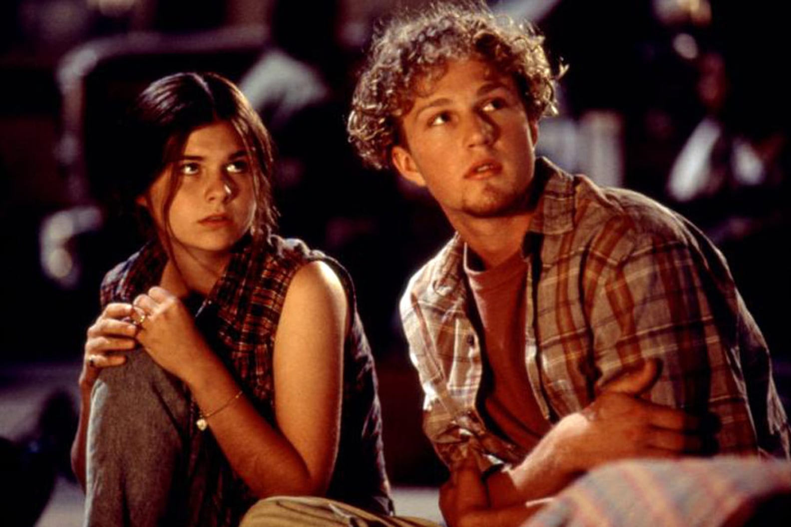 Brian Krakow From My So-Called Life on Mad Men | PS Entertainment