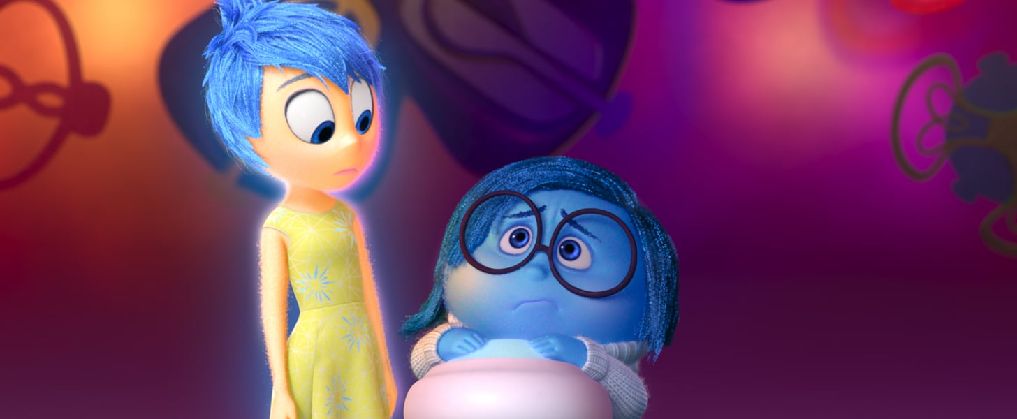 Inside Out Stars Talk About a Sequel | PS Entertainment