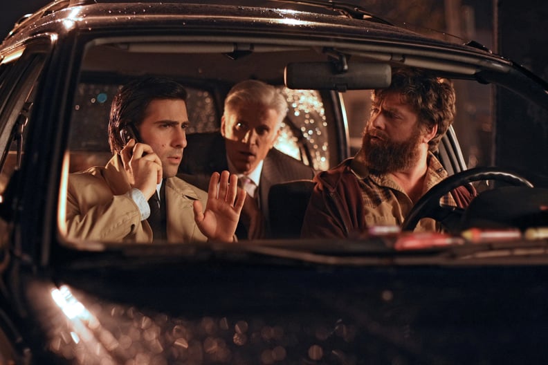 Best Old HBO Shows | POPSUGAR Entertainment