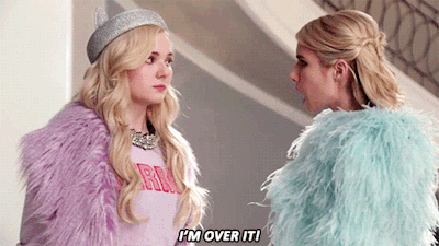 Chanel Quotes From Scream Queens | PS Entertainment
