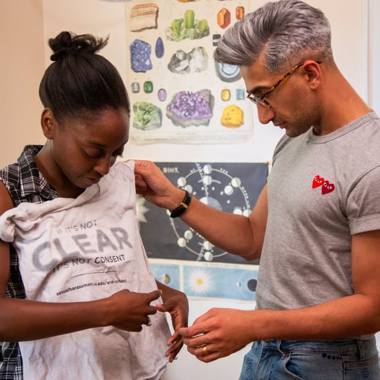 Where to Watch the Original Queer Eye | POPSUGAR Entertainment