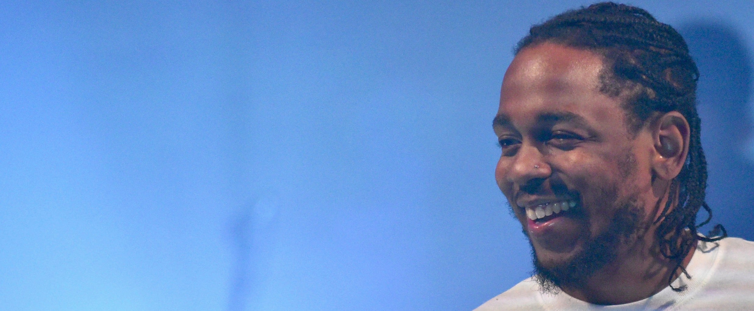 What Is the Clip in Kendrick Lamar's "Blood"? | PS News