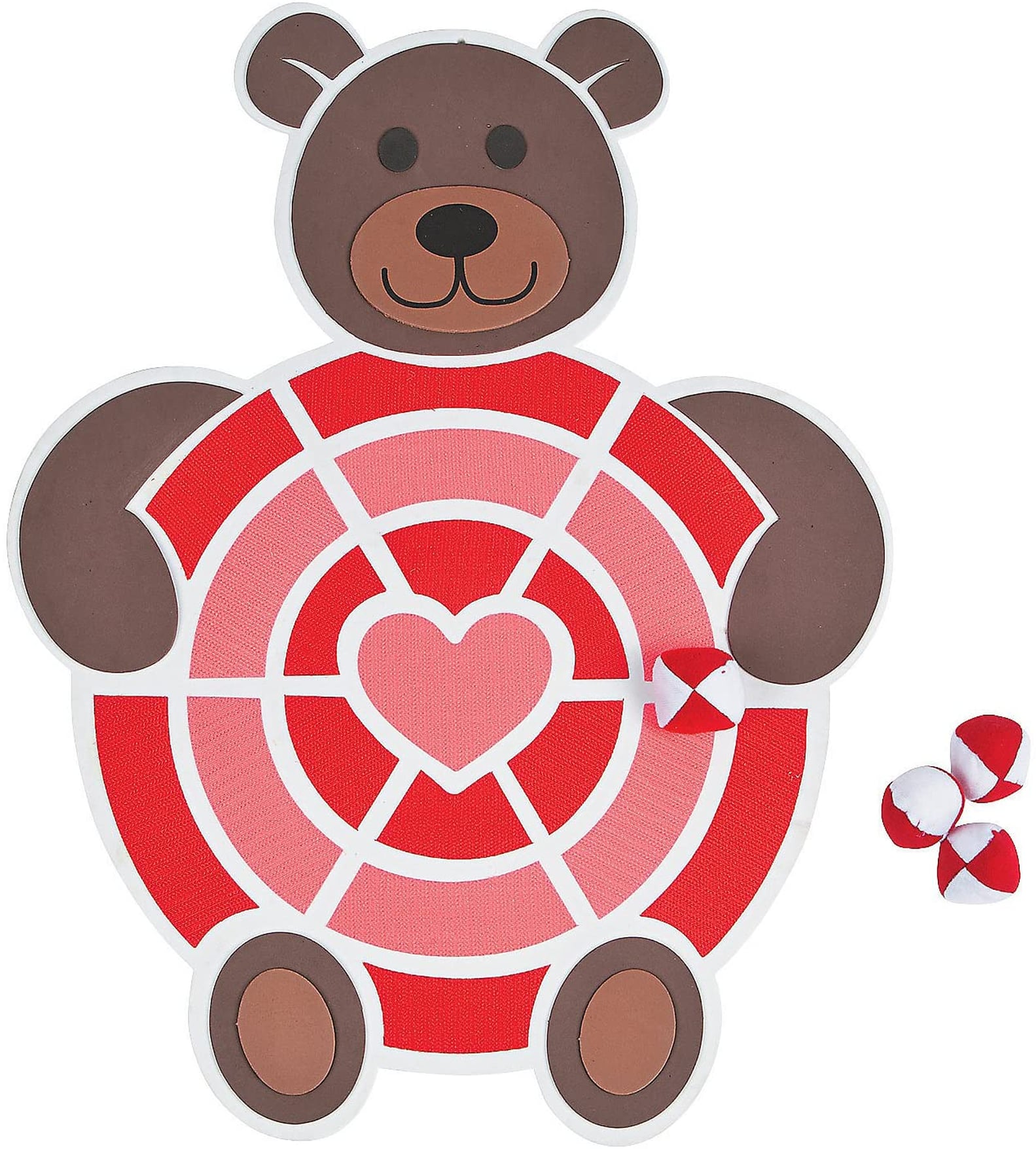 30 Sweet Valentine’s Day Toys For Toddlers | PS Family