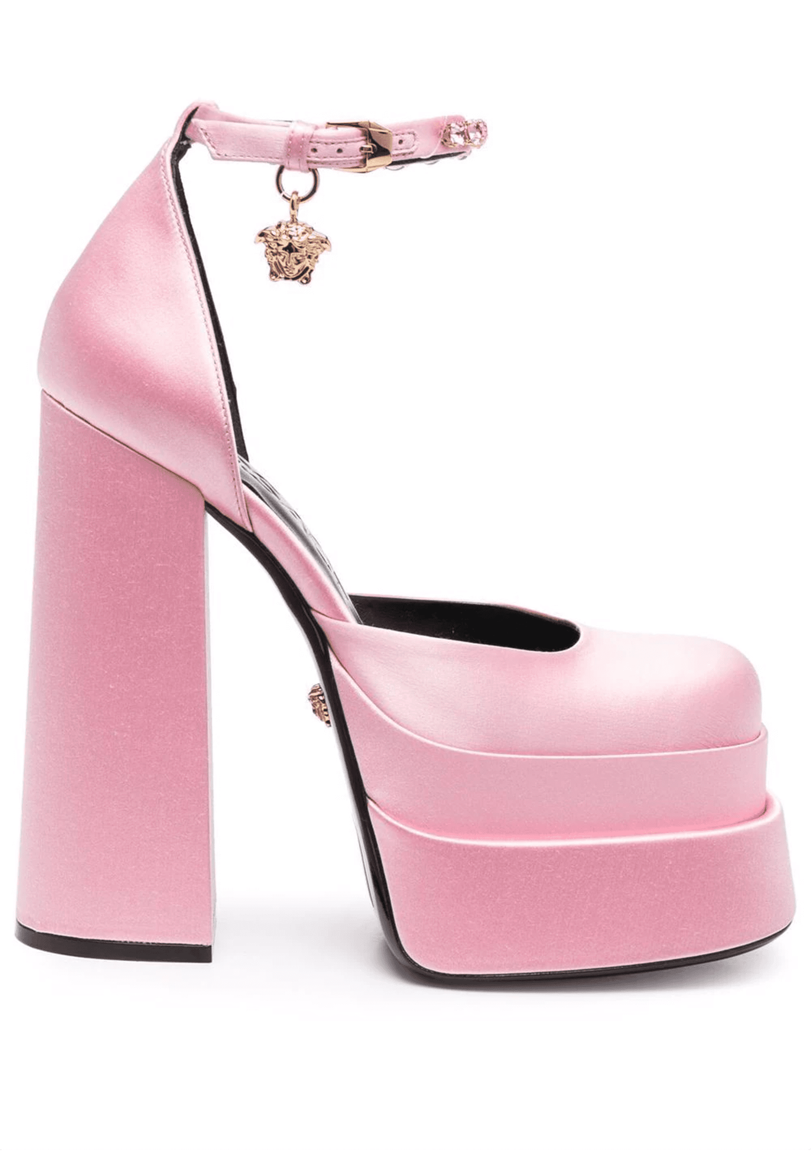 The Best Platform Heels 2022 | PS UK Style