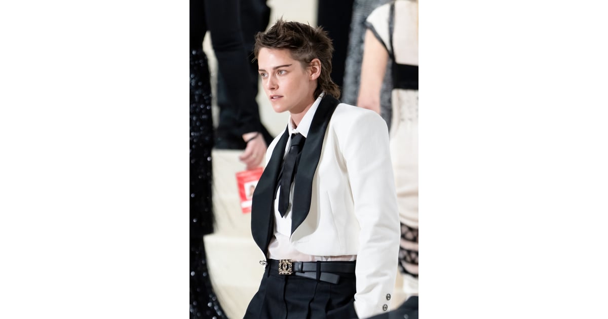 April 9 — Kristen Stewart | Celebrity Birthdays For Every Day of the ...