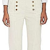 How to Wear Overalls | POPSUGAR Fashion