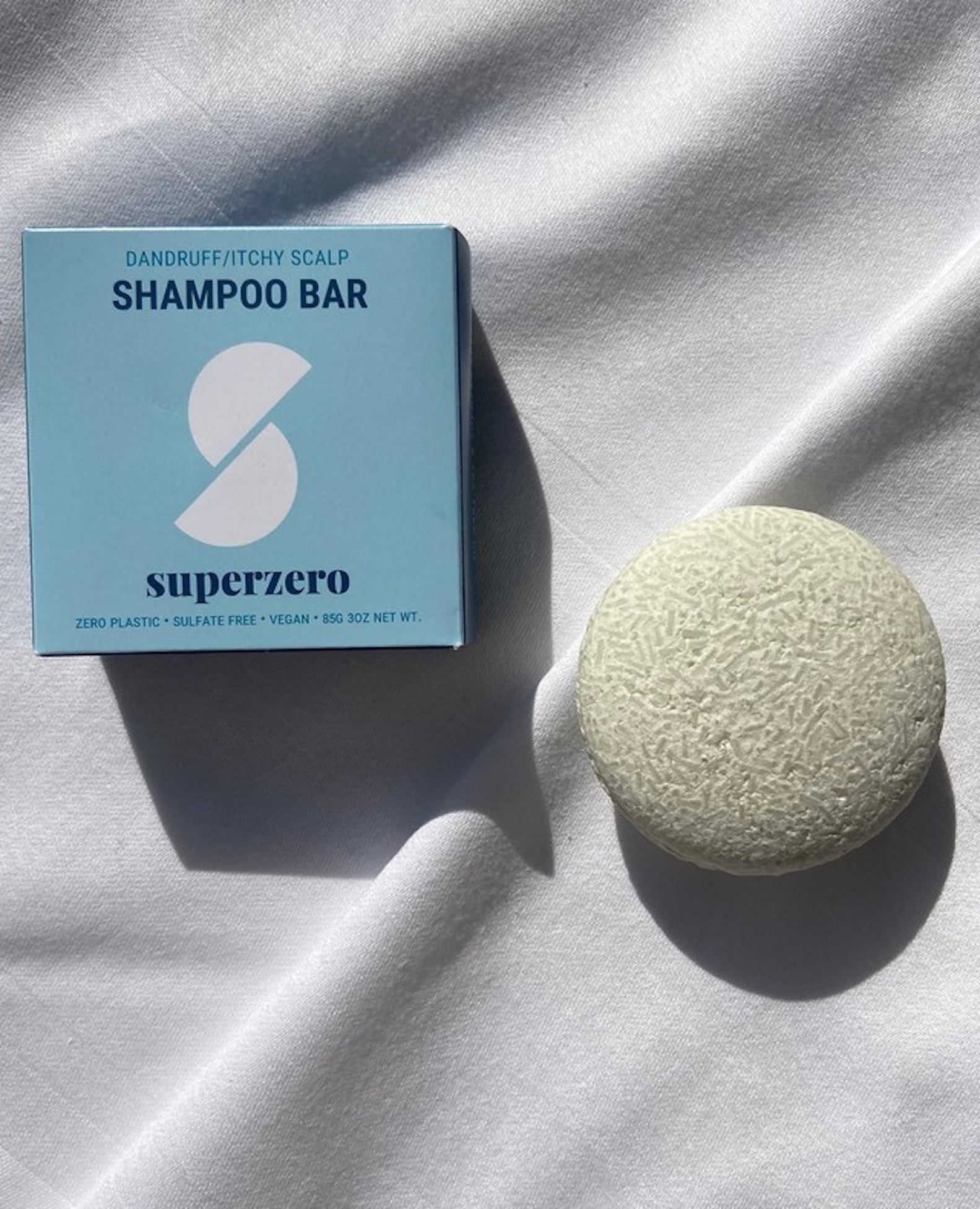 The 19 Best Shampoo Bars of 2021 | PS Beauty