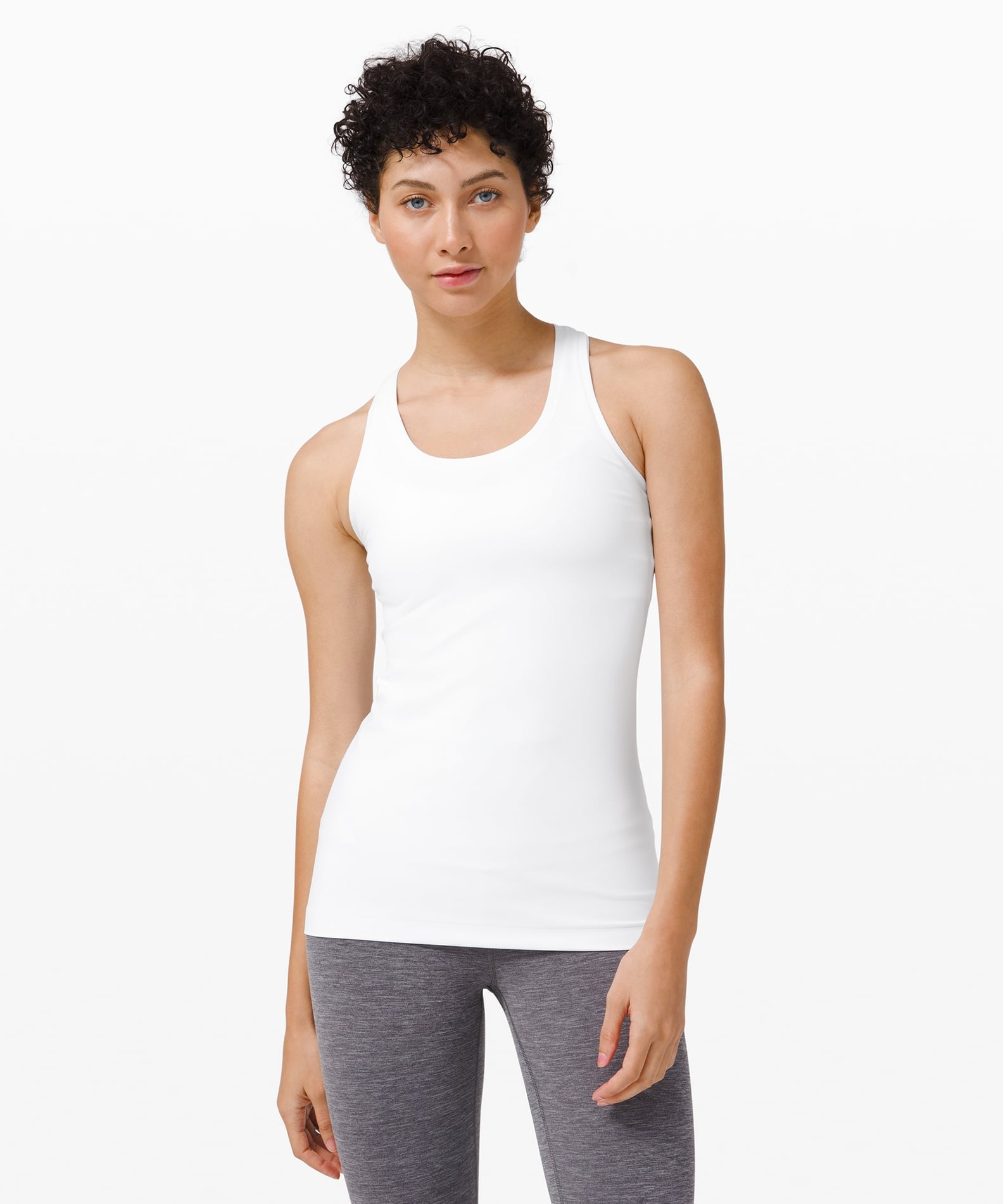 The Best Neutral Workout Clothes | PS Fitness