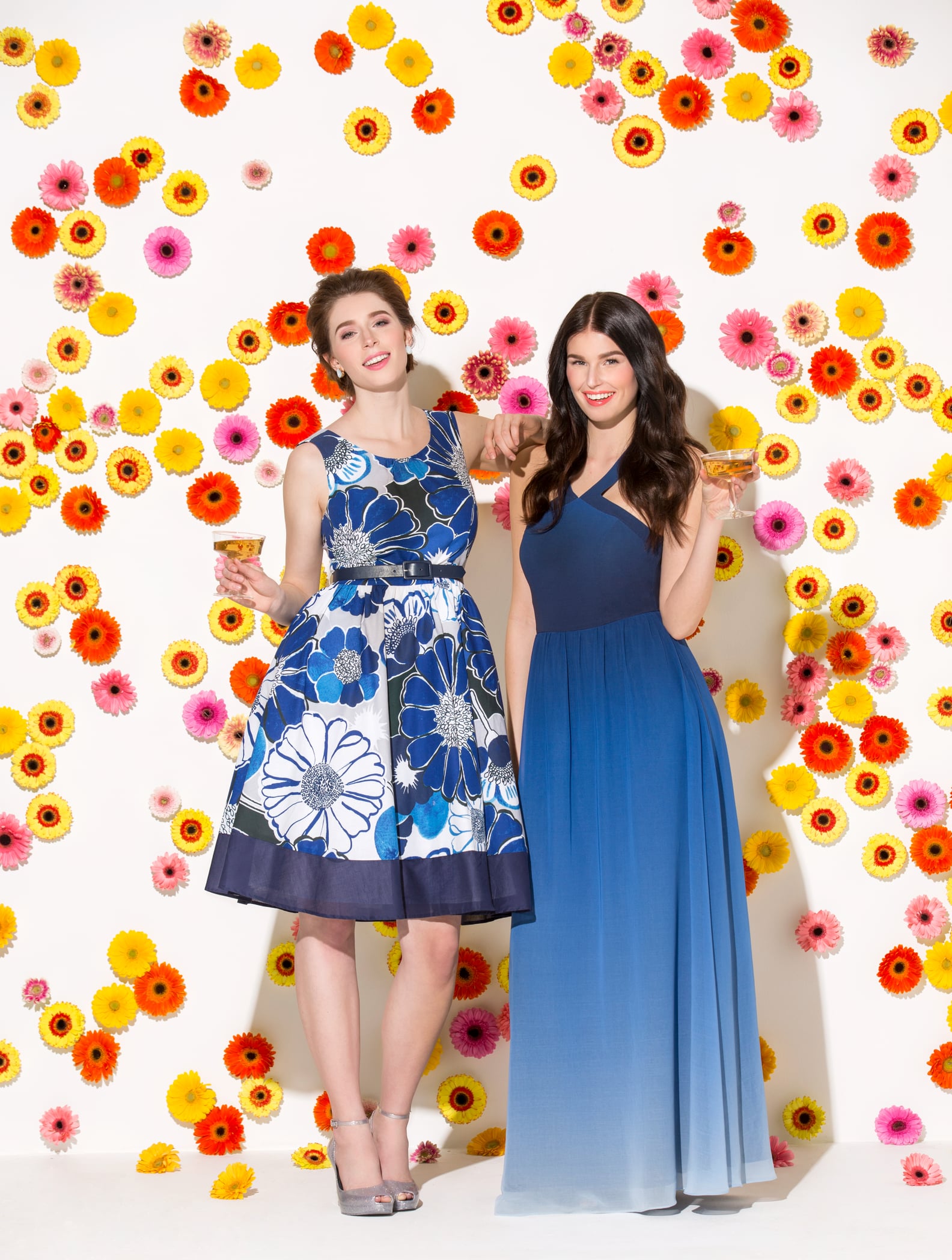 ModCloth Wedding Collection Spring 2016 | PS Fashion