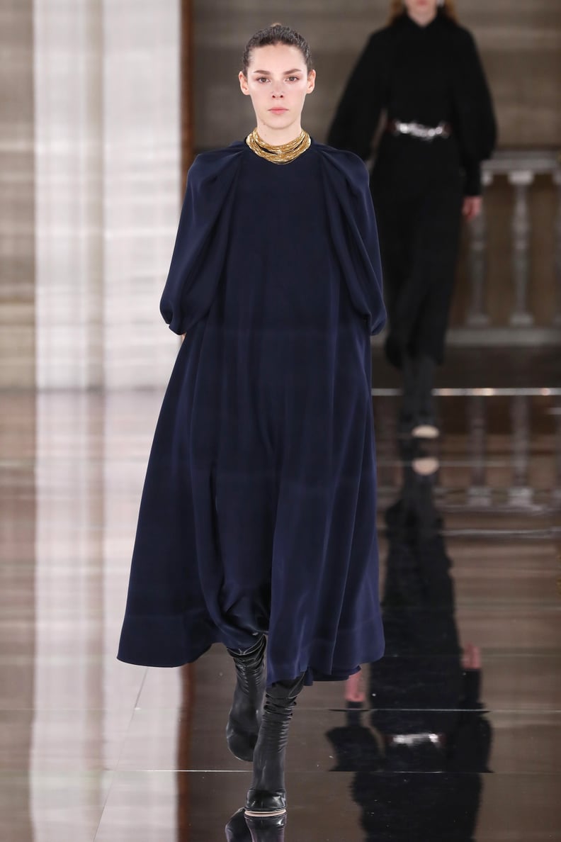 Victoria Beckham's Fall 2020 Show at London Fashion Week | PS Fashion