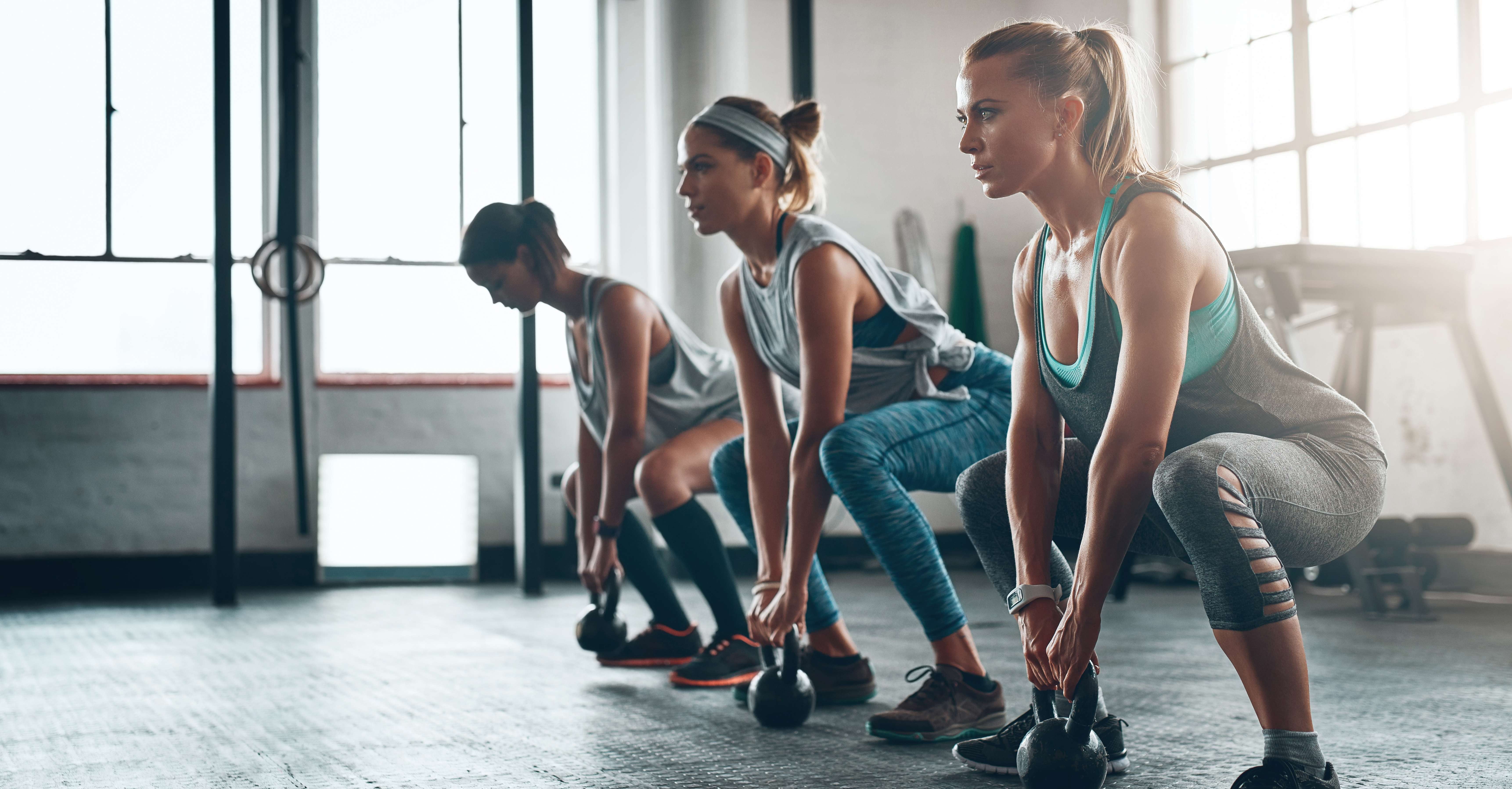 How Long Should I Rest Between Sets? | PS Fitness