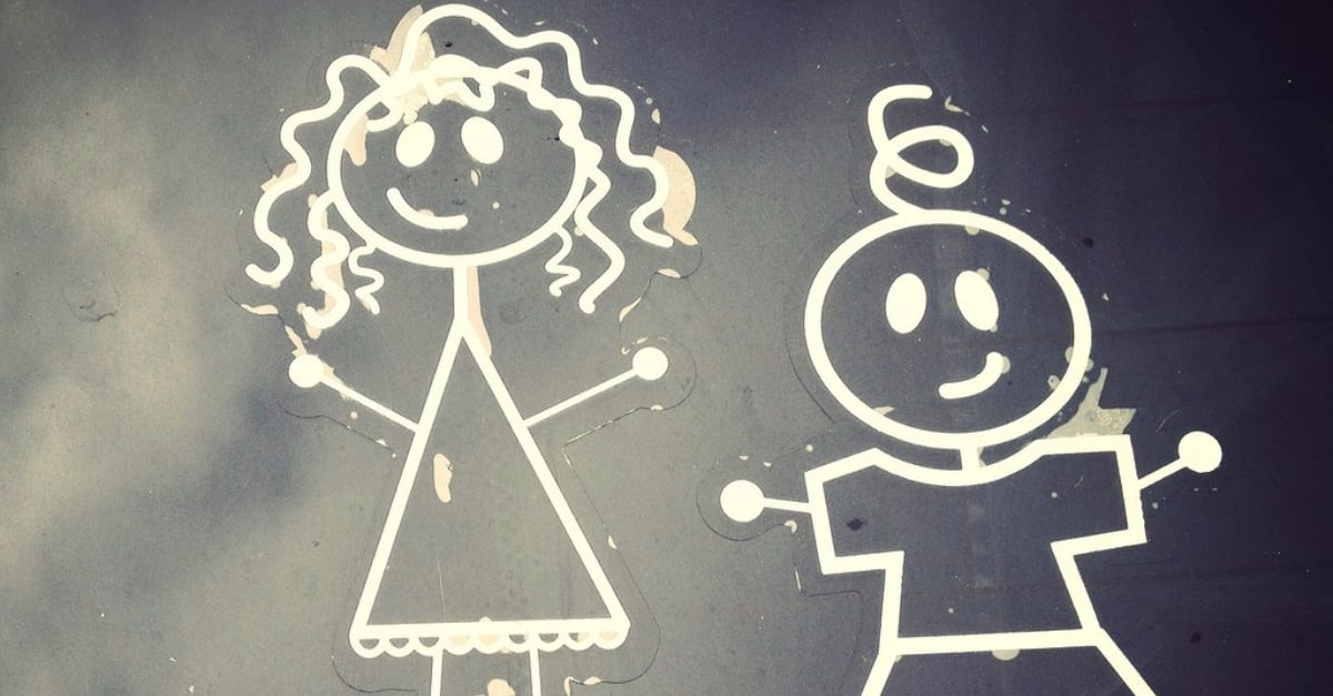 Stick Figure Family Fails | PS Family