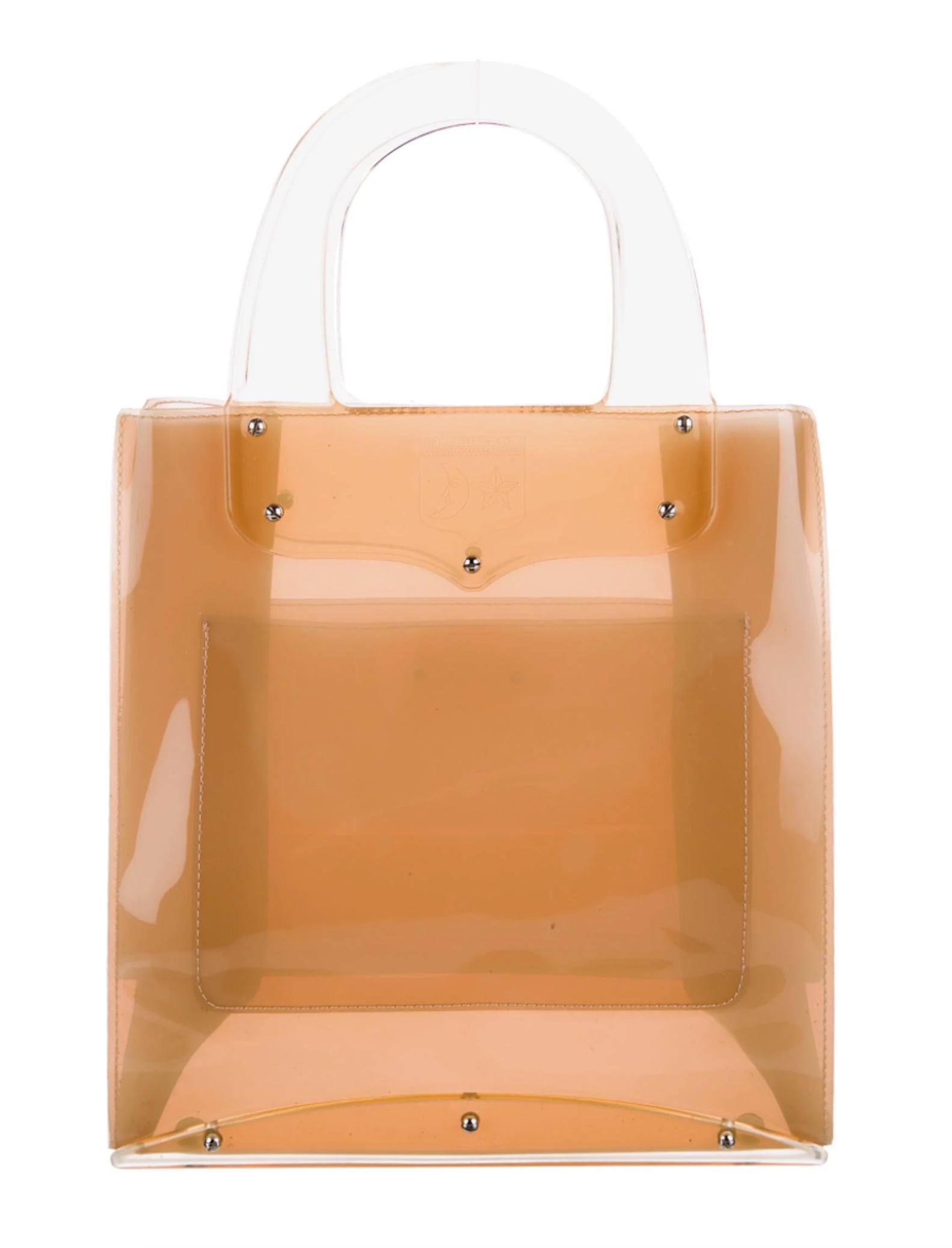 PVC Bags 2018 | PS Fashion