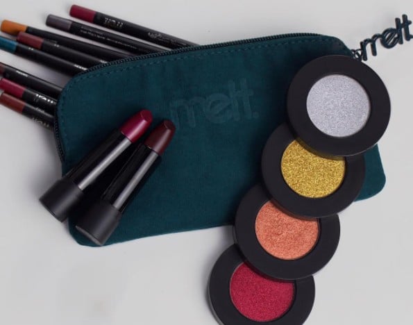 Melt Cosmetics Teases Hot Box Collection | PS Beauty