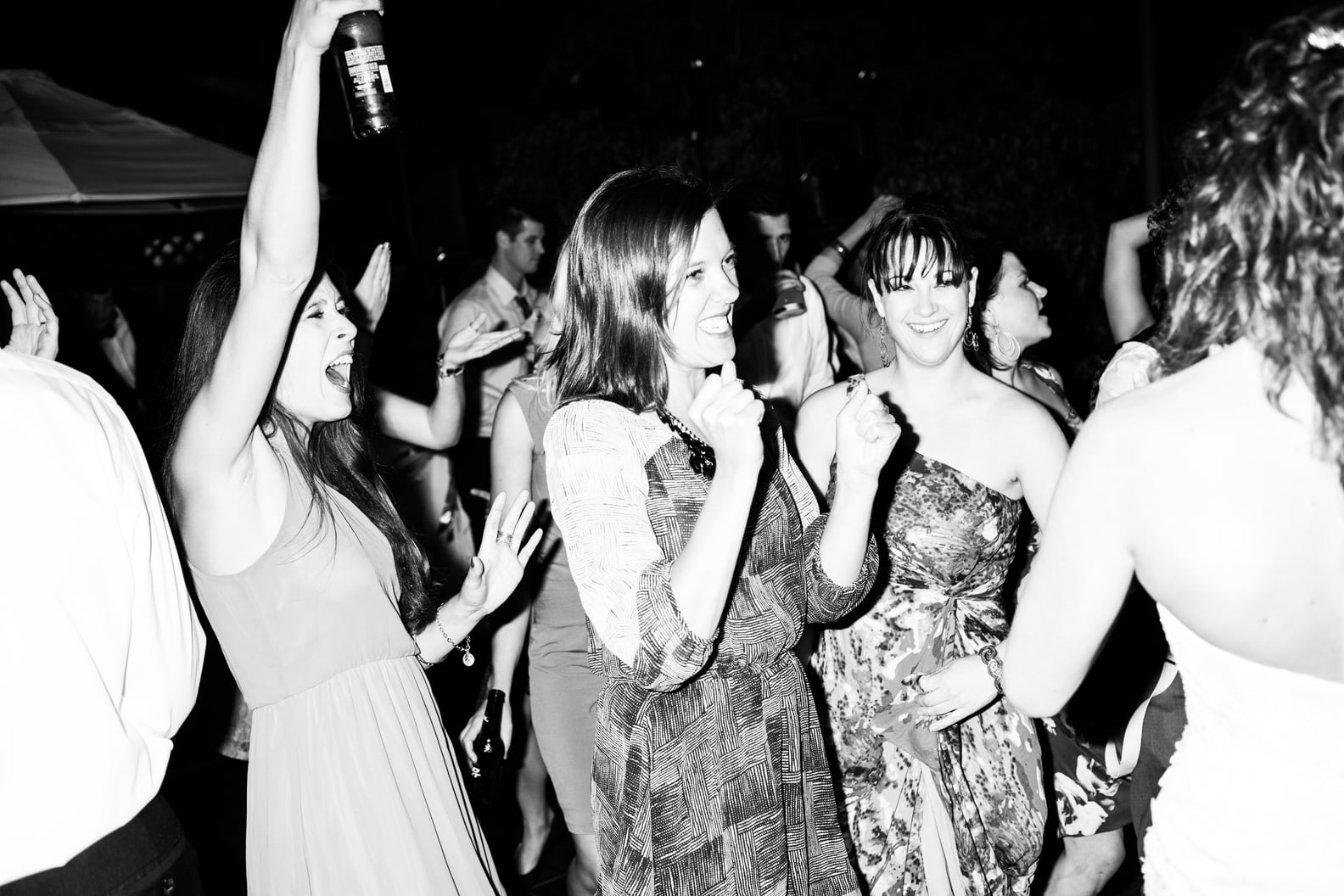 Outdoor Napa Summer Wedding Pictures | PS Love