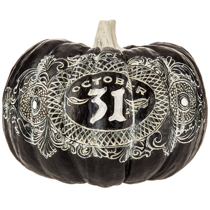 Hobby Lobby Halloween Decor 2017 | POPSUGAR Home