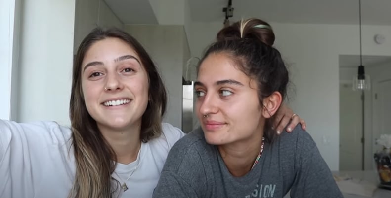 Avery Cyrus and Soph Mosca Travel Together After Breakup | PS Love