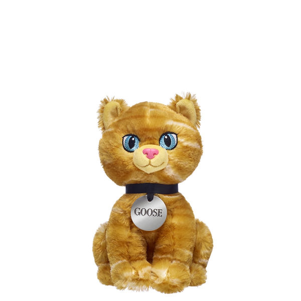 Captain Marvel Build-A-Bear March 2019 | PS Family