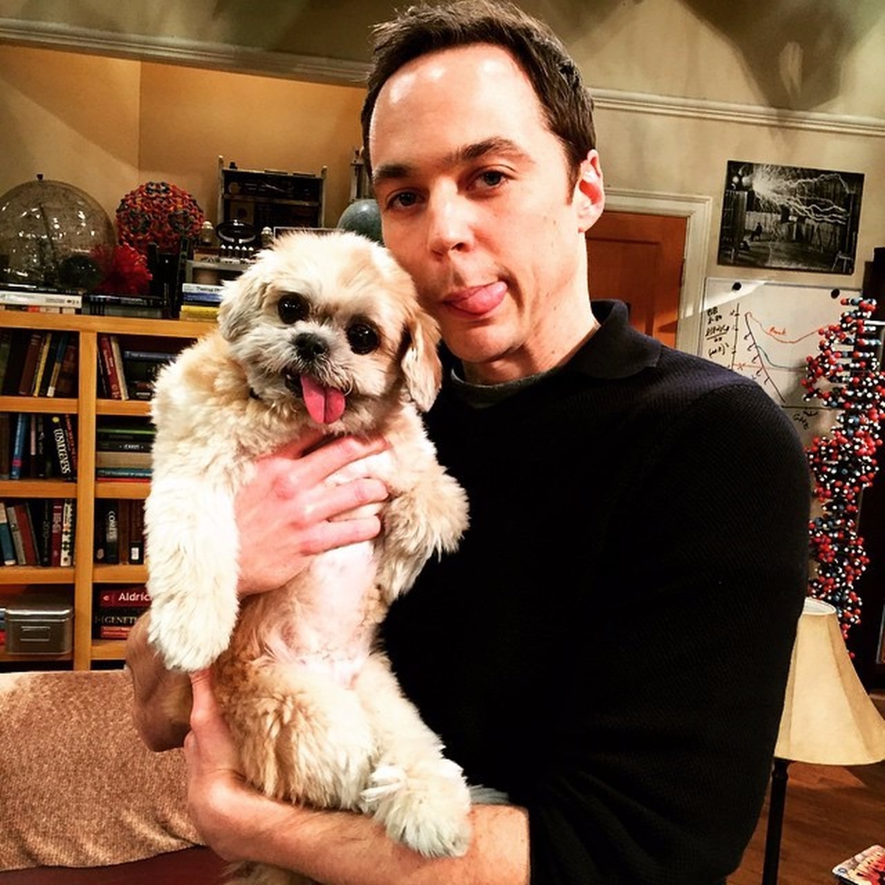 Jim Parsons Cutest Photos | PS Celebrity