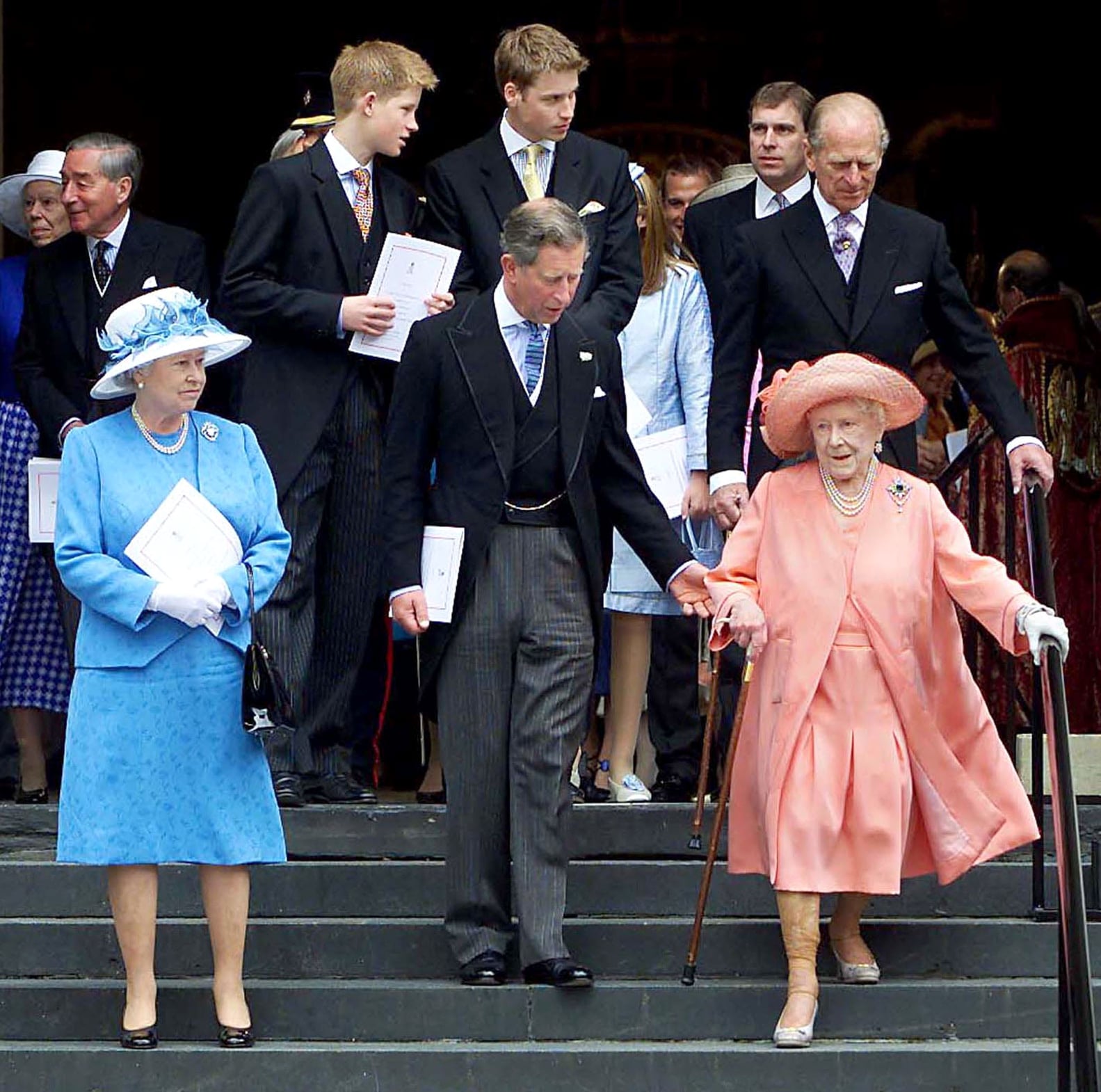 Best Royal Family Pictures | PS Celebrity