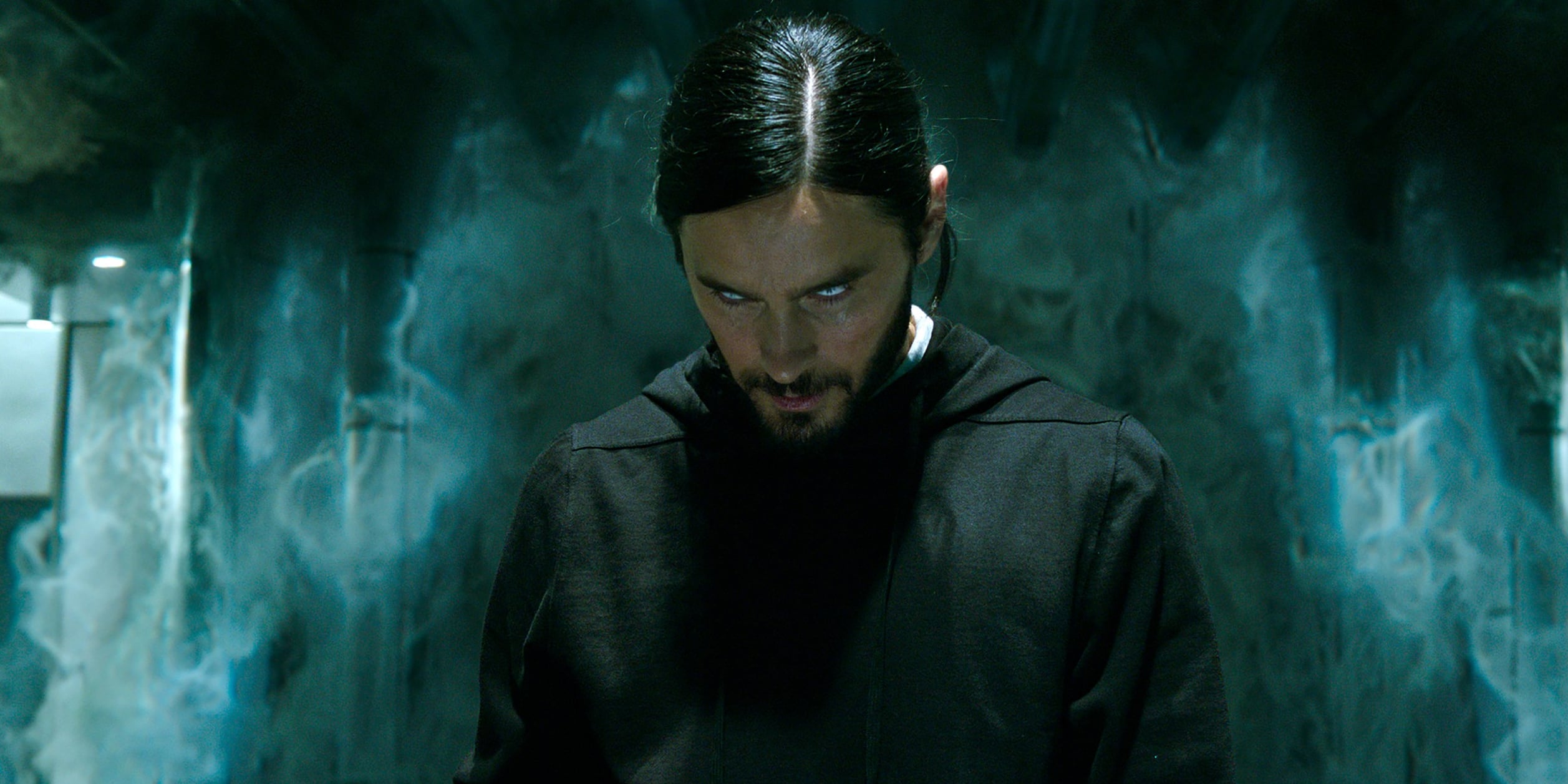 Morbius End Credits Scenes and MCU Connection, Explained | PS Entertainment