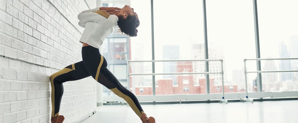 Misty Copeland | POPSUGAR Fitness