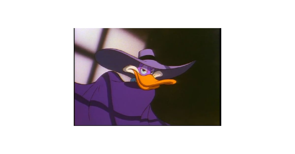 Darkwing Duck 90s Girls Popsugar Love And Sex Photo 73