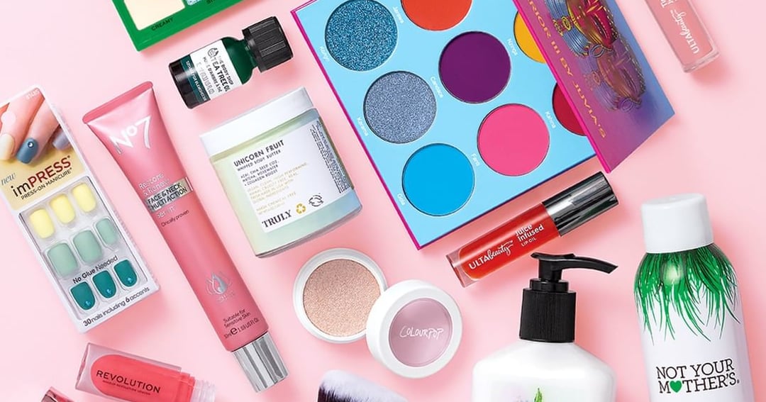 Ulta Beauty Spring Haul Sale April 2020 | PS Beauty