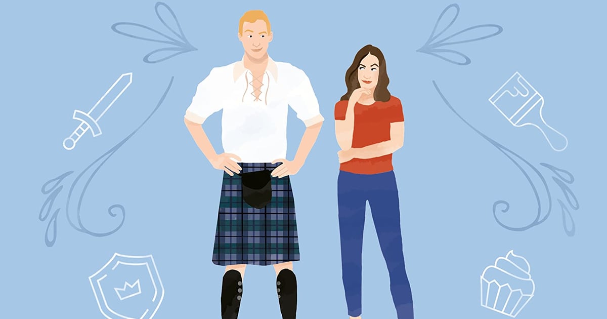 Well Matched by Jen DeLuca Review | POPSUGAR Entertainment