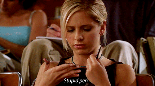 Buffy the Vampire Slayer Is the Best Show | PS Tech