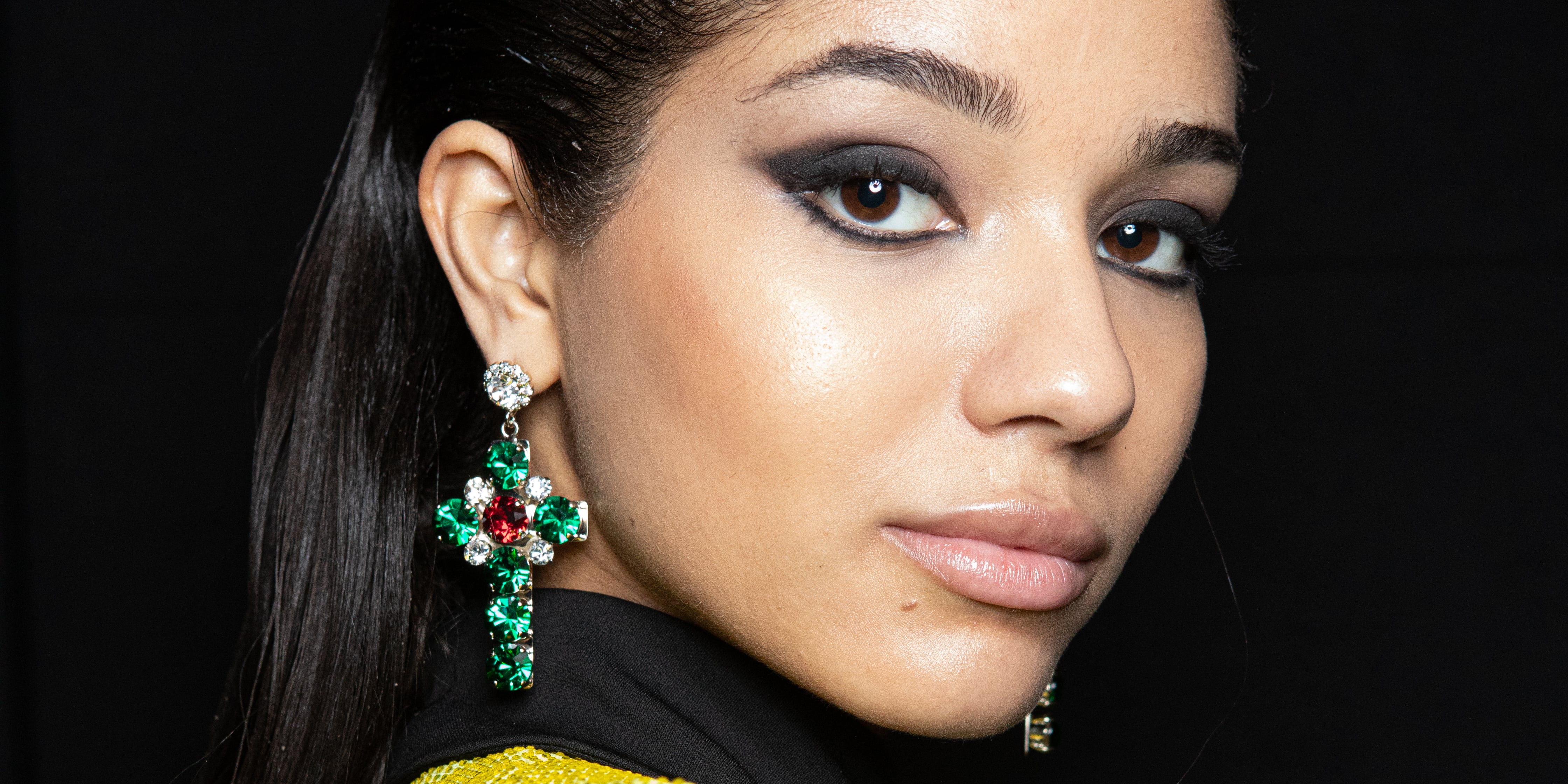 Double-Lining Is a 2000s Makeup Trend Coming Back | PS UK Beauty