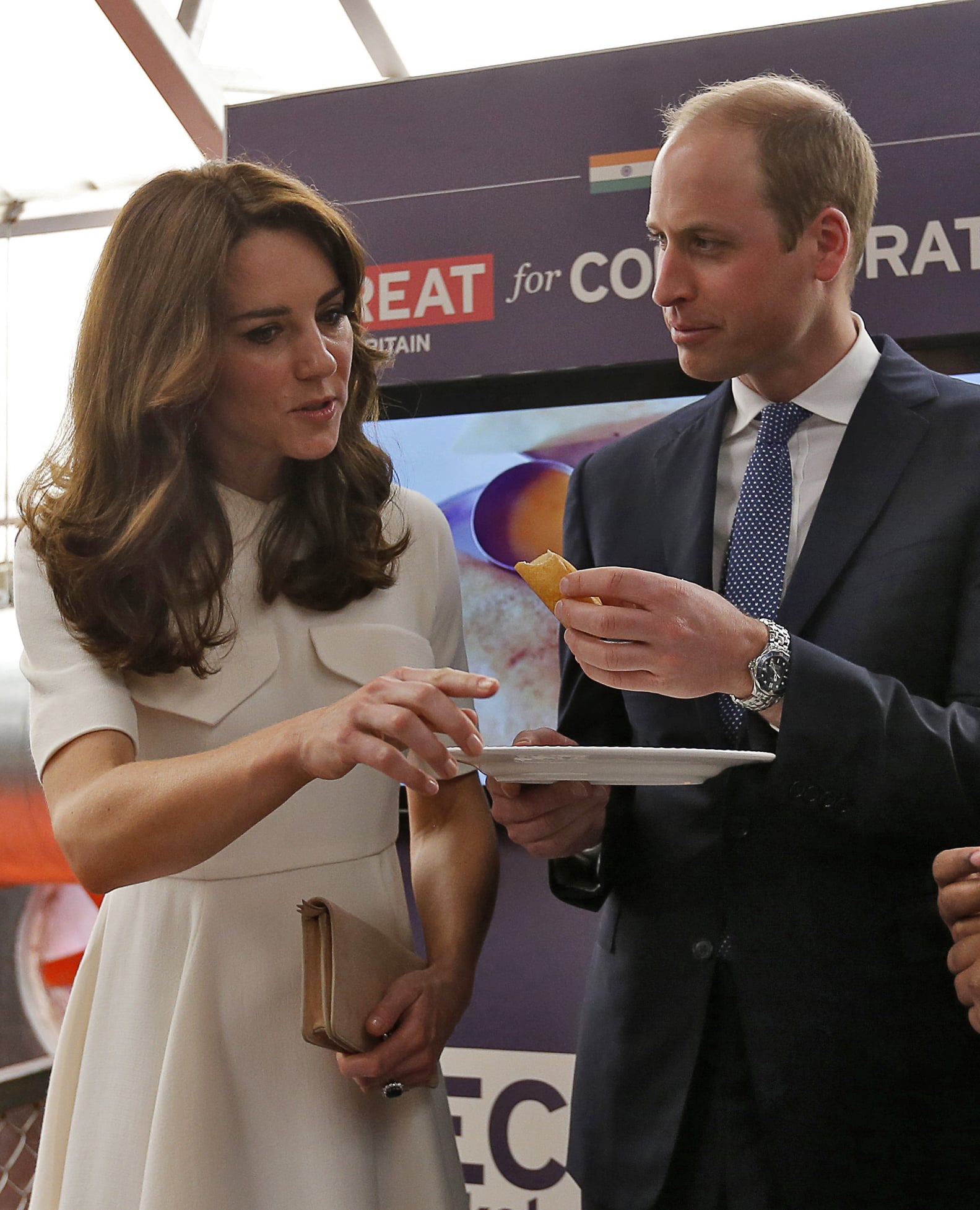 Kate Middleton's Favorite Foods | PS Celebrity