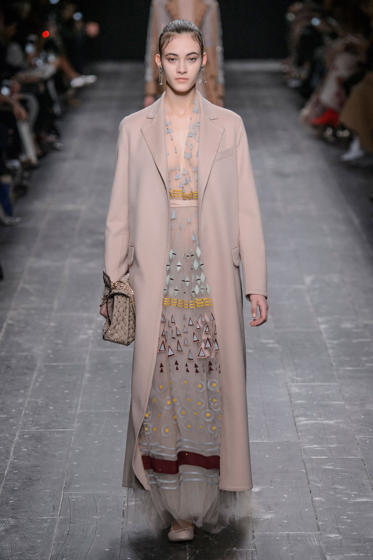 Valentino Fall 2016 Collection | PS Fashion