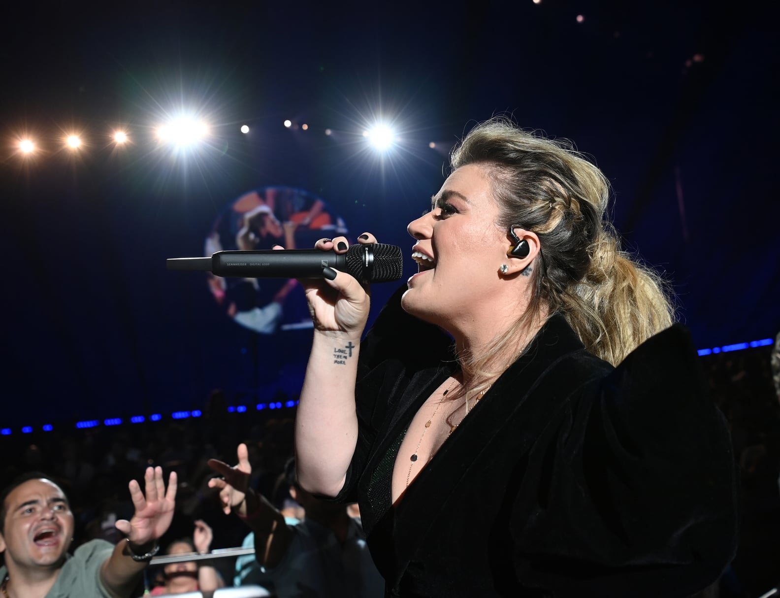 Kelly Clarkson Chemistry Las Vegas Residency | PS Entertainment