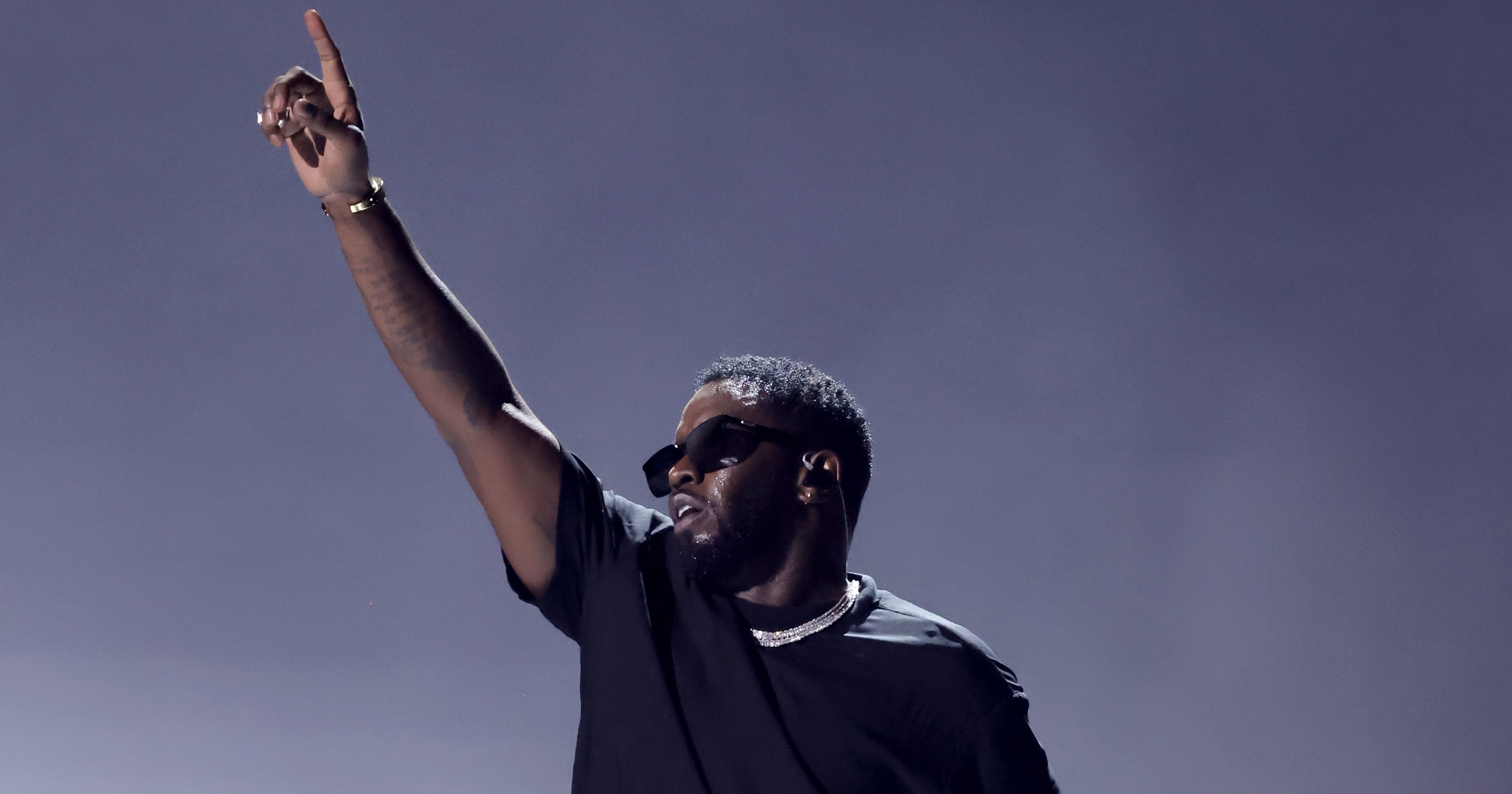 Watch Diddy's 2022 BET Awards Tribute Performance | PS Entertainment