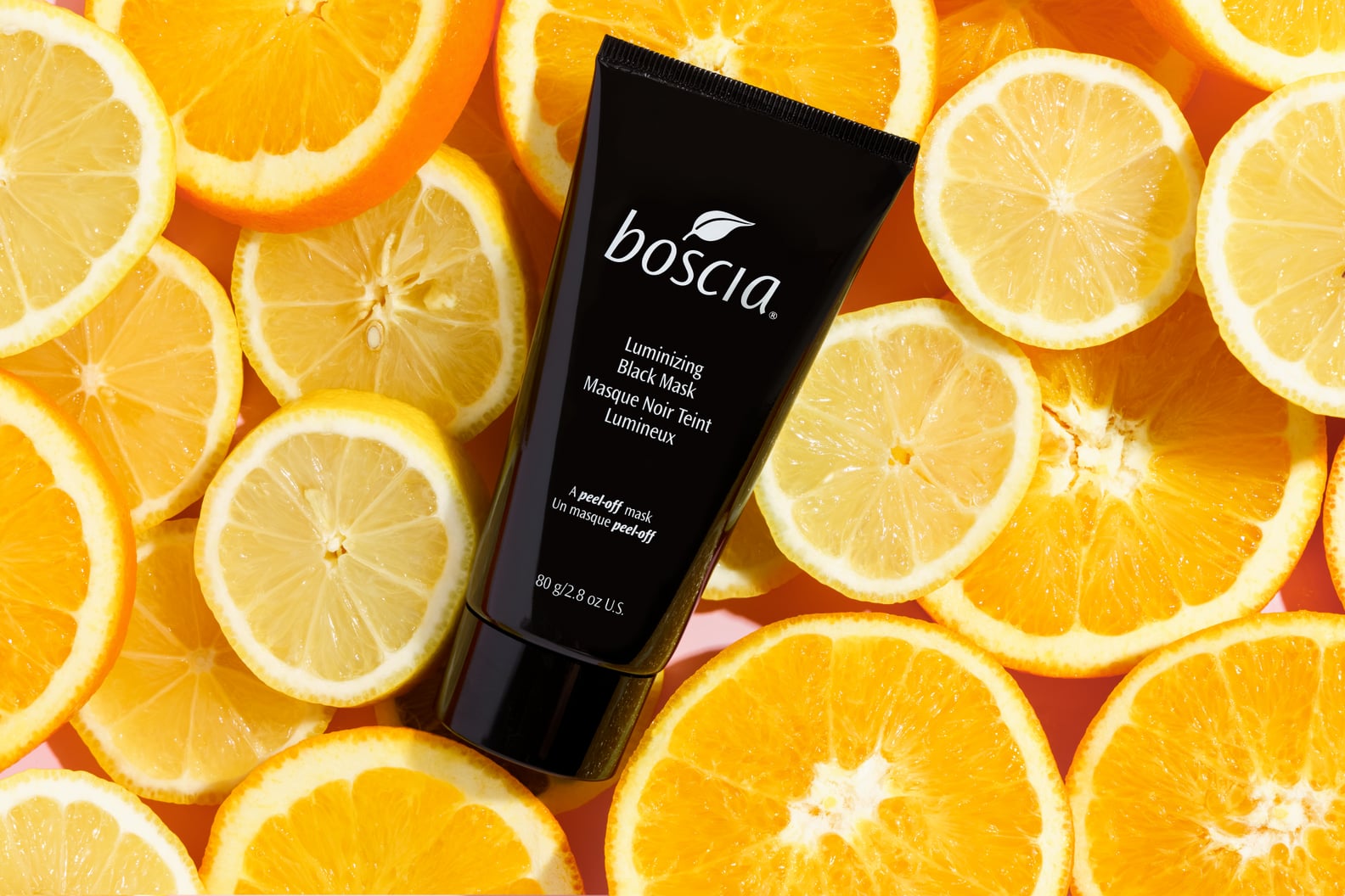 boscia Luminizing Charcoal Mask Benefits | PS Beauty