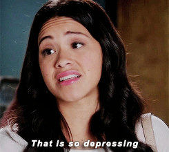 Jane the Virgin Quote GIFs | PS Latina