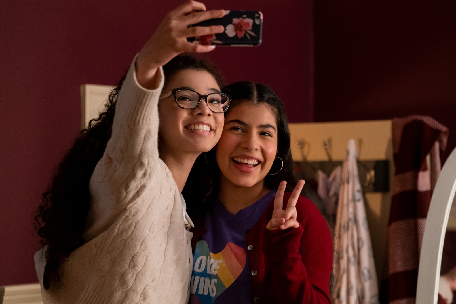 The Baby-Sitter's Club's Season 2 Announces Release Date | POPSUGAR ...