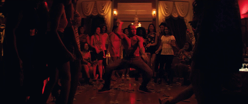 Magic Mike Dancing GIFs | PS Entertainment