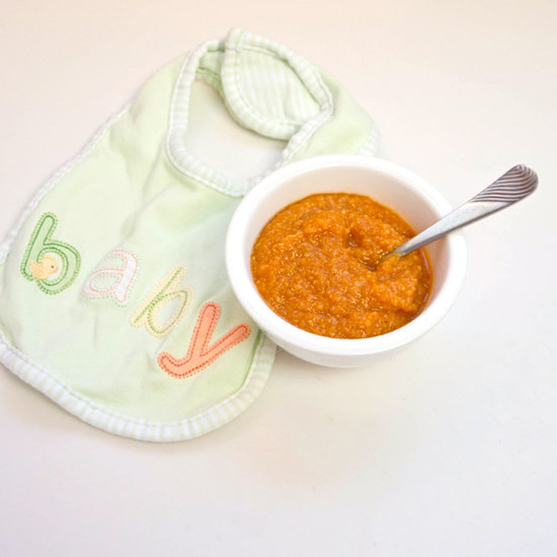 Baby Food Puree Recipes | PS Family