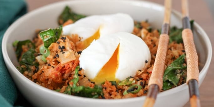 New Lunch Ideas For Work | POPSUGAR Food