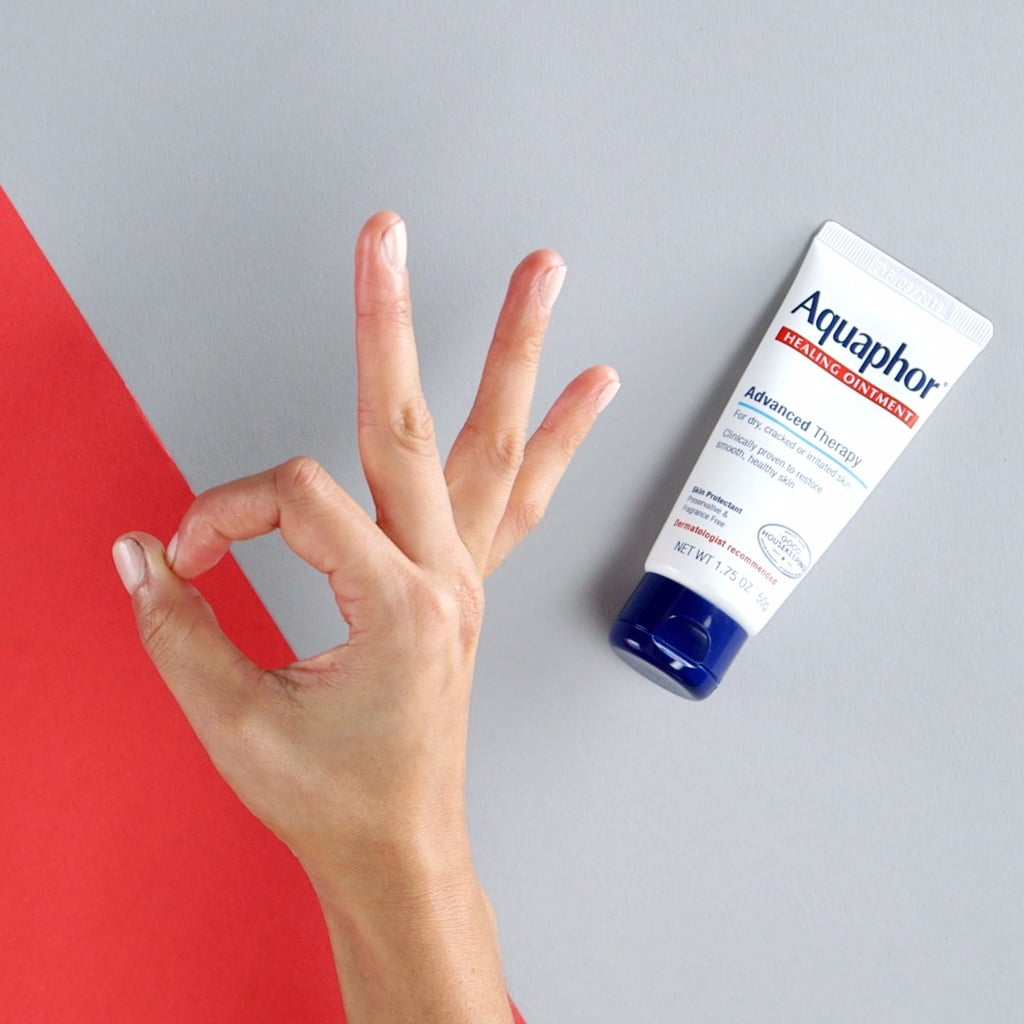 How to Treat Dry Hands | POPSUGAR Beauty