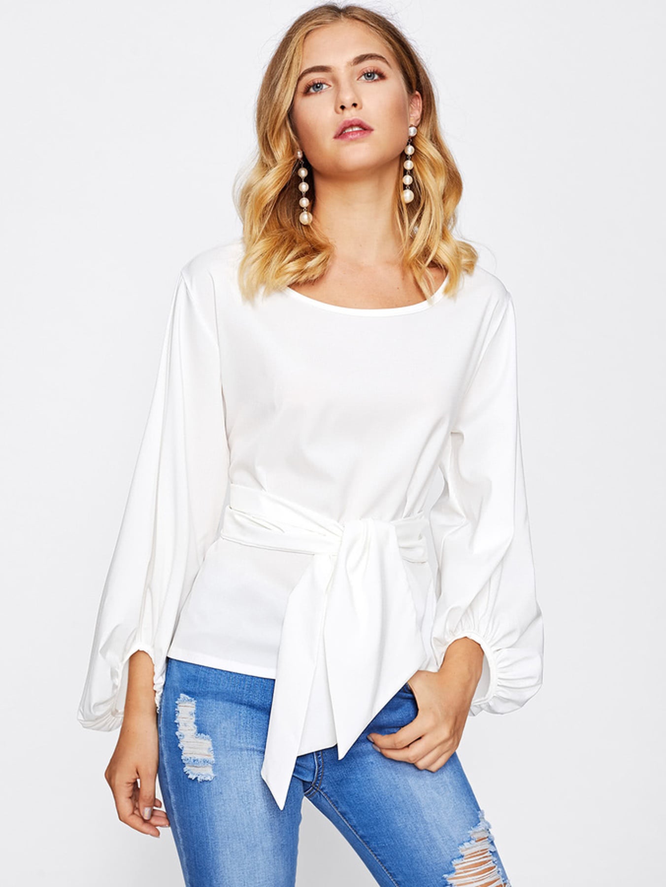 Work Tops at Shein | PS Fashion